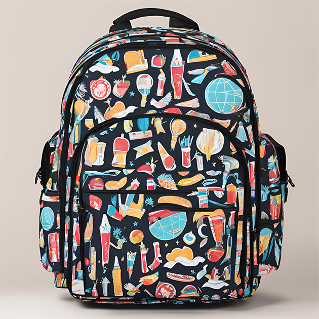What Are The Different Types Of Backpacks?